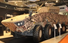 Patria AMV IFV HD photo - ASDS Media Bank