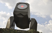 MBDA Laser Effector at ILA HD photo - ASDS Media Bank