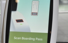 IDEMIA facial authentication HD photo - ASDS Media Bank