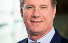 Colin Bole, Bombardier Commercial Aircraft HD photo - ASDS Media Bank