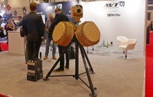 AVT LMADIS at DSEI 2019 HD photo - ASDS Media Bank