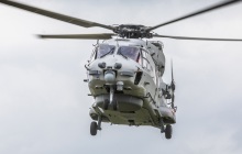 NH90 Sea Tiger HD photo - ASDS Media Bank