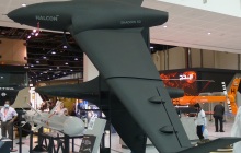 Shadow 50 HD photo - ASDS Media Bank