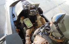 INZPIRE training for RJAF HD photo - ASDS Media Bank