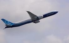 Boeing 777X HD photo - ASDS Media Bank