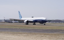 Boeing 777X HD photo - ASDS Media Bank