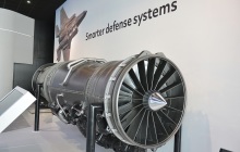 F135 engine HD photo - ASDS Media Bank