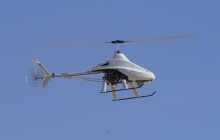 Garmoosha drone at UMEX HD photo - ASDS Media Bank