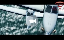 Daher aircraft family HD video - ASDS Media Bank